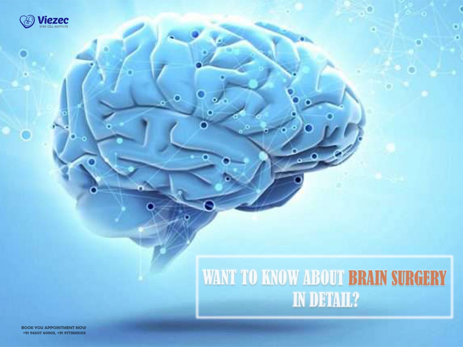 Want To Know About Brain Surgery In Detail?