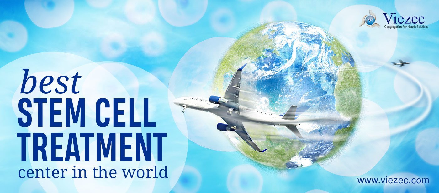Best Stem Cell Treatment Center In The World