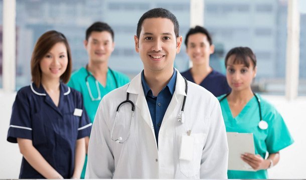 Responsibilities of Patient Attendant - Viezec Stem Cell Institute