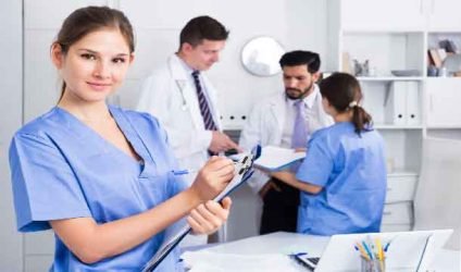 Responsibilities Of Patient Attendant - Viezec Stem Cell Institute