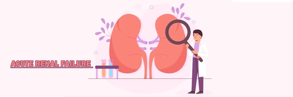 How Bone Marrow Transplant Can Help Treat Acute Renal Failure