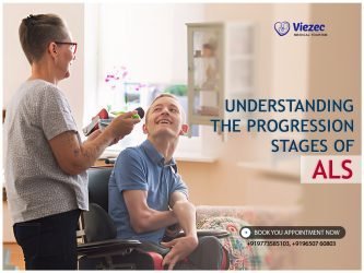 Understanding The Progression: Stages Of ALS