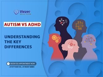 Autism Vs ADHD: Understanding The Key Differences