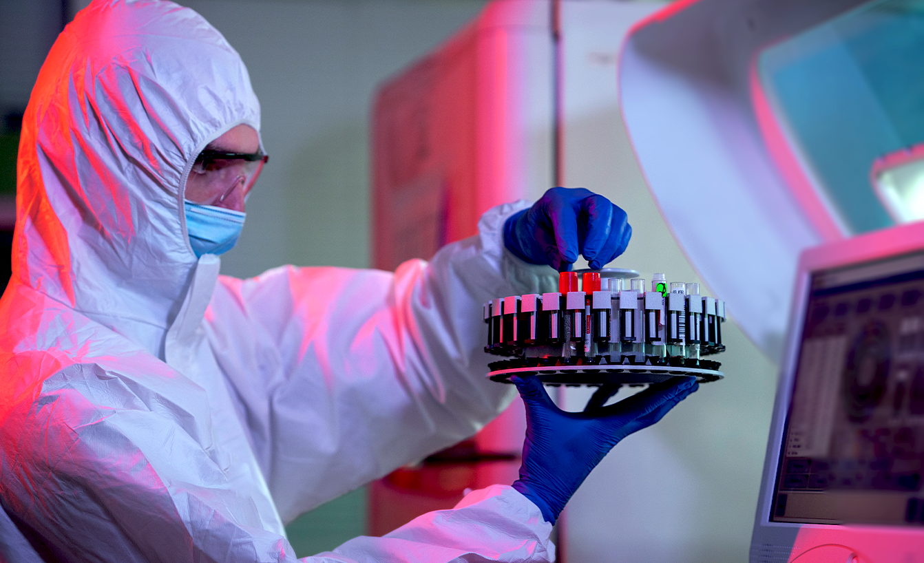 Production Of Stem Cells: A Guide To Regenerative Science